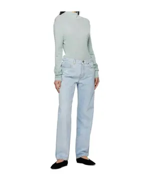 Tove Five-pocket Jeans