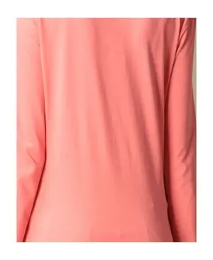 Emporio Armani Logo Long Sleeve T-shirt