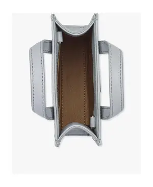 Mcm Aren Visetos Shoulder Bag