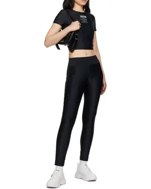 Versace Leggings