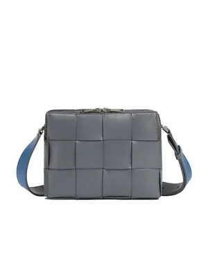 Bottega Veneta Small Cassette Shoulder Bag