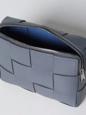 Bottega Veneta Small Cassette Shoulder Bag