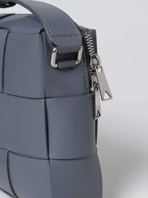 Bottega Veneta Small Cassette Shoulder Bag