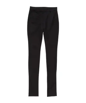 Acne Studios Wool Stretch Tailored Trousers