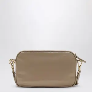 Prada Logo Crossbody Bag