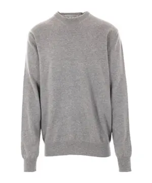 Comme Des Garcons Medium Knit Sweaters For Men