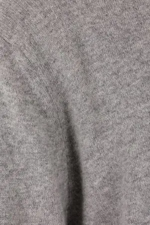 Comme Des Garçons Crewneck Knitted Jumper