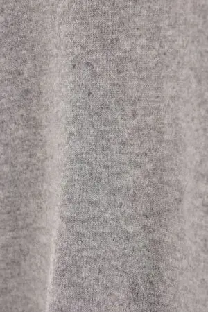 Comme Des Garçons Crewneck Knitted Jumper