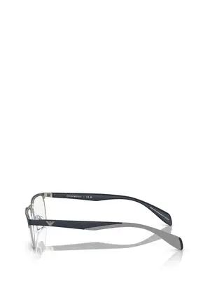 Emporio Armani Eyeglasses - Gray