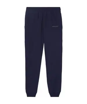 Burberry Logo-print Track Pants - Black