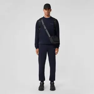 Burberry Logo-print Track Pants
