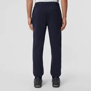 Burberry Logo-print Track Pants