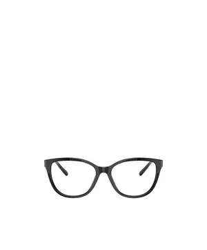 Emporio Armani Full Frame Eyeglasses - Black