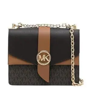 Michael Kors Greenwich Shoulder Bags