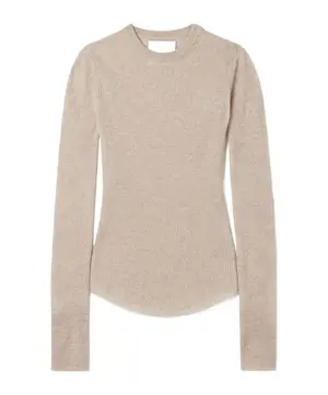 Citizens Of Humanity Ribbed Knit Pullover