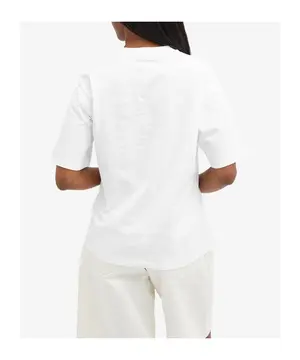 Carhartt Work In Progress American Script Organic Cotton T-shirt