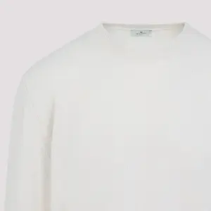 Etro Long Sleeved Jumper