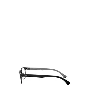 Emporio Armani Rectangular Eyeglasses