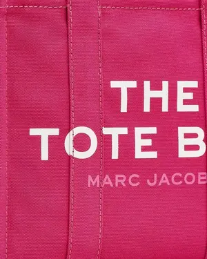 Marc Jacobs The Tote Bag Medium Tote Bag - Raspberry Pink