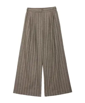 Ottod'ame Zip Up Bottoms For Women