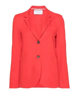 Harris Wharf London Classic Blazers For Women