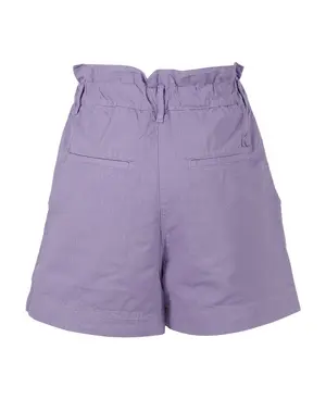 Kenzo Kenze High-rise Shorts