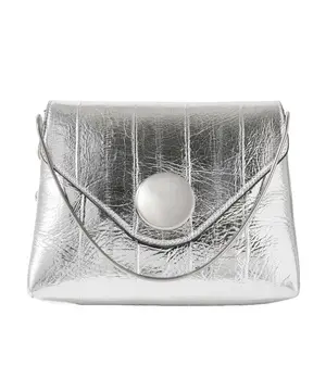 Khaite Bobbi Shoulder Bag