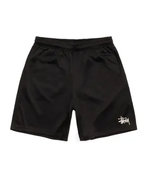 Stussy Drawstring Shorts For Men