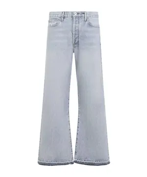 GALLERY DEPT. Melrose Jeans - Gray