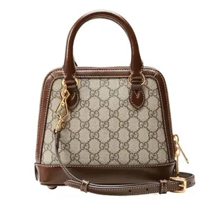 Gucci Horsebit 1955 Mini Top Handle Bag