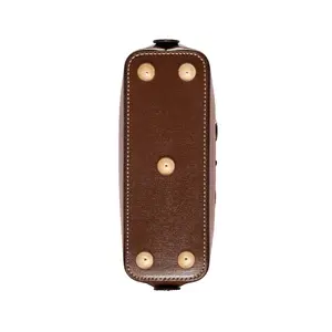 Gucci Horsebit 1955 Mini Top Handle Bag