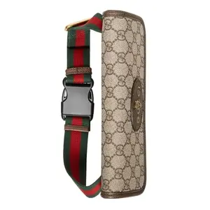 Gucci Neo Vintage Gg Supreme Belt Bag