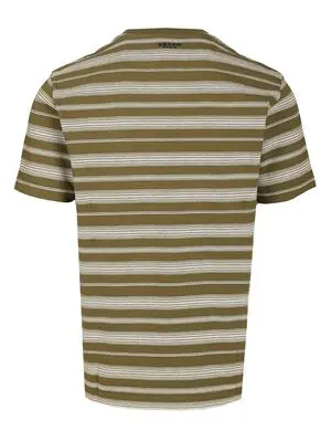 Kenzo Striped Crewneck T-shirt