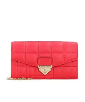 Michael Kors Soho Quilted Crossbody Bag