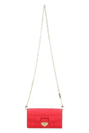 Michael Kors Soho Quilted Crossbody Bag