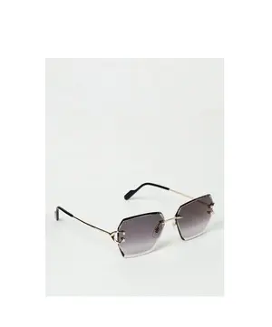 Cartier Square Frame Sunglasses - Gray