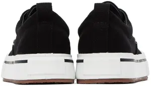 AMBUSH Vulcanized Lace-up Sneakers