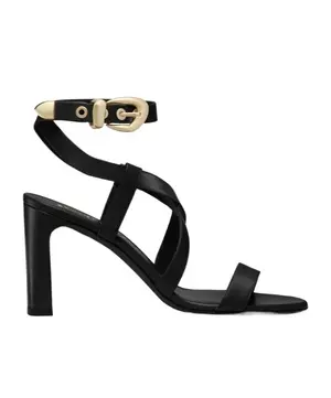 STUART WEITZMAN Maven Block 85 Sandals