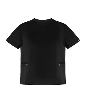 Herno Trimmed T-shirts For Women
