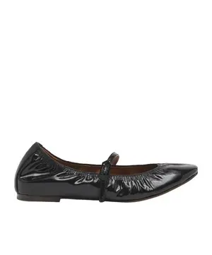 Lanvin Adjustable Shoes For Women
