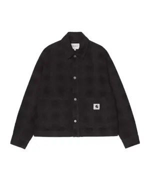 Carhartt Work In Progress Everson Shirt Jacket