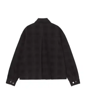 Carhartt Work In Progress Everson Shirt Jacket
