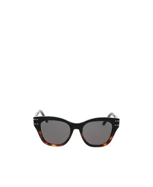 Dior Square Frame Sunglasses