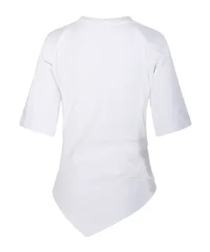 RÓHE Reinvented Twisted T-shirt