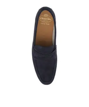 Church's Heswall 2 Slip-on Loafers