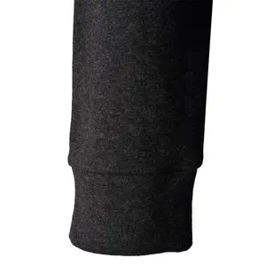 EA7 Long Sleeve Dress With Slit