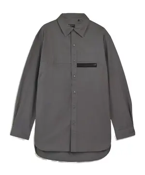 Y3 Twill Shirt