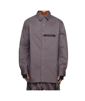 Y3 Twill Shirt