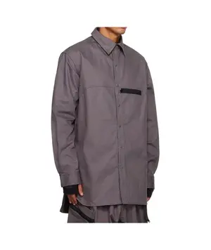 Y3 Twill Shirt