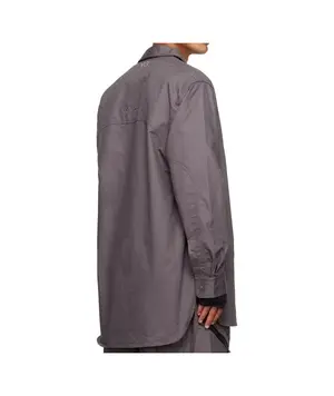 Y3 Twill Shirt